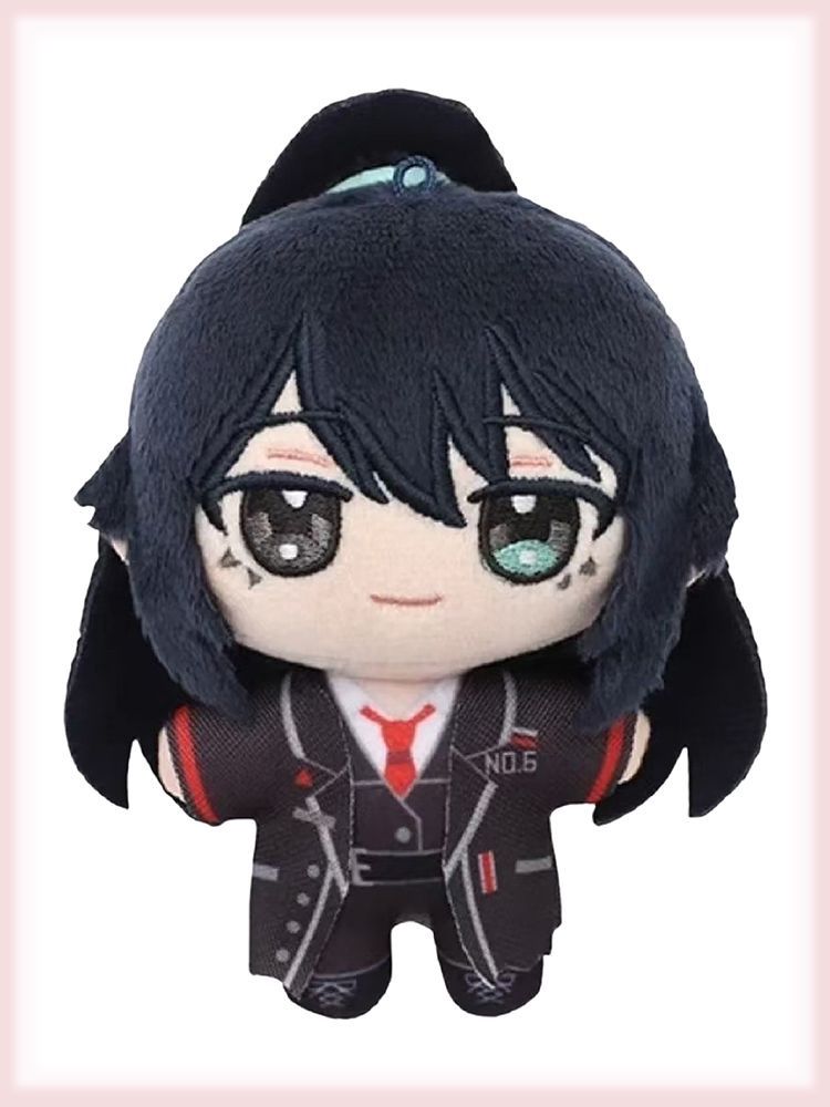 Вопросы и ответы о Мягкая игрушка, компания Лимбус / Limbus Company ...