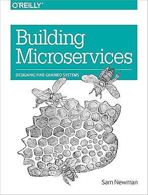 Building Microservices: Designing Fine-Grained Systems купить на OZON ...