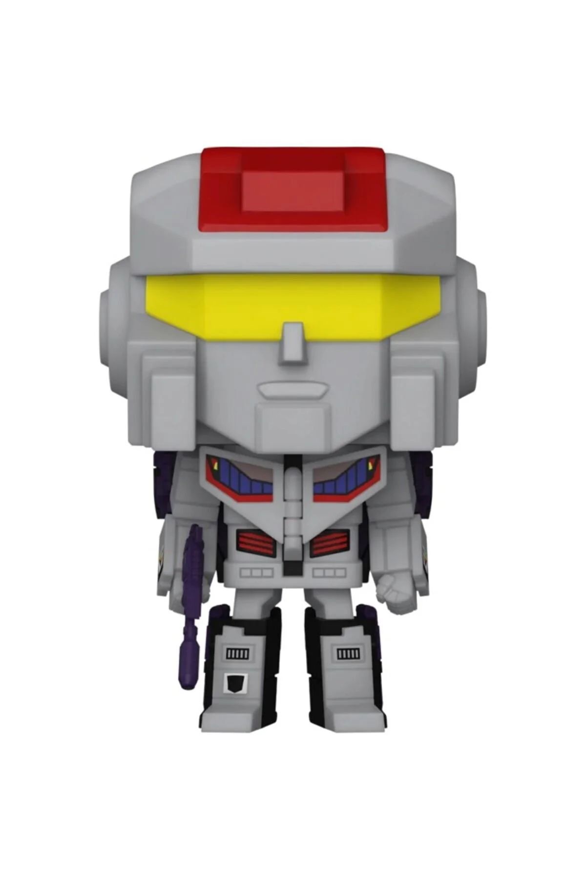 Pop! Фильмы: Ретро игрушки - Transformers Astrotrain купить на OZON по ...