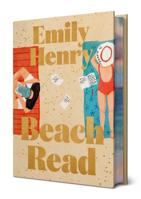 Beach Read купить на OZON по низкой цене (3215656270)