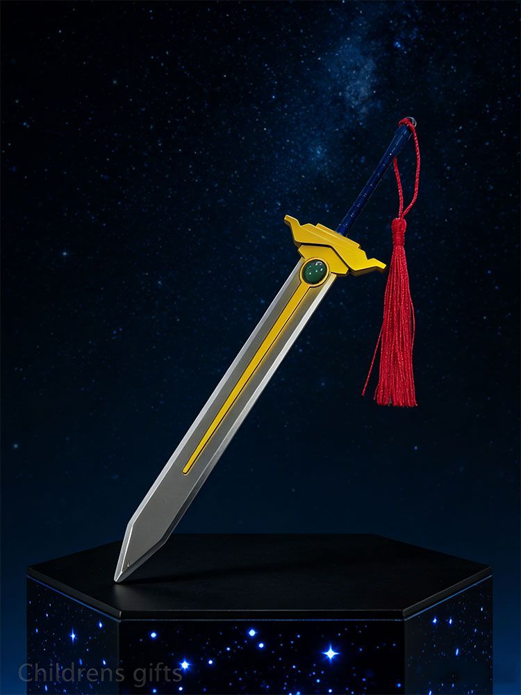 Игрушечный меч Фрейлиана Зиммеля из коллекции Brave Weapon Model купить ...