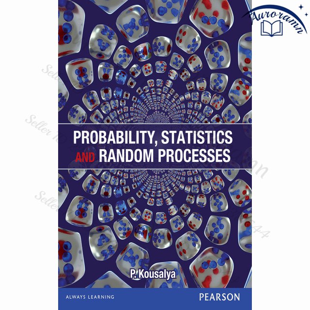 Probability, Statistics and Random Processes купить на OZON по низкой цене (3239561591)