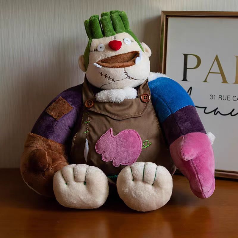 Dota2 Pudge / Дота2 Пудж Мягкие игрушки купить на OZON по низкой цене ...