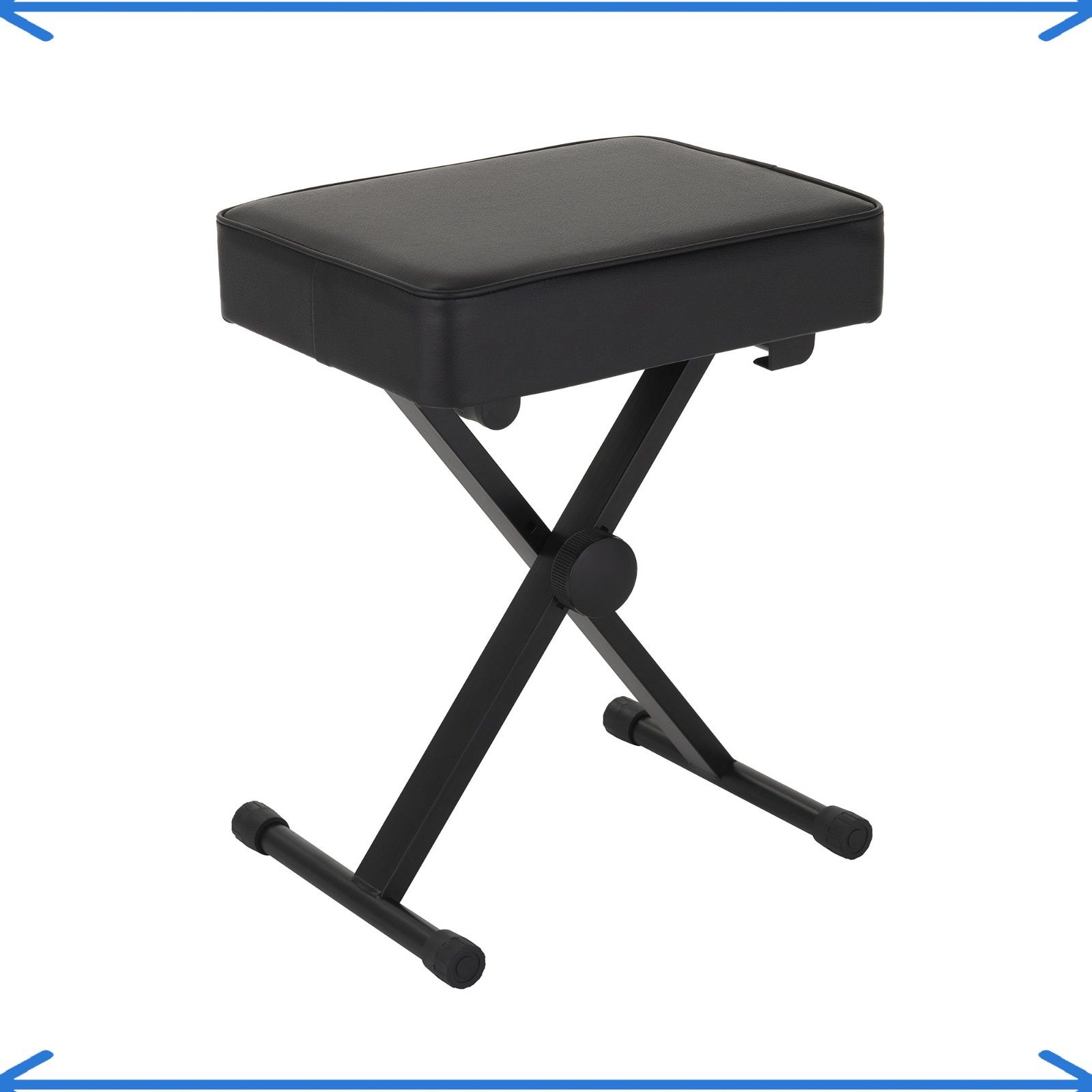 Стул для пианино TESLER B02 купить на OZON по низкой цене (3263252280)