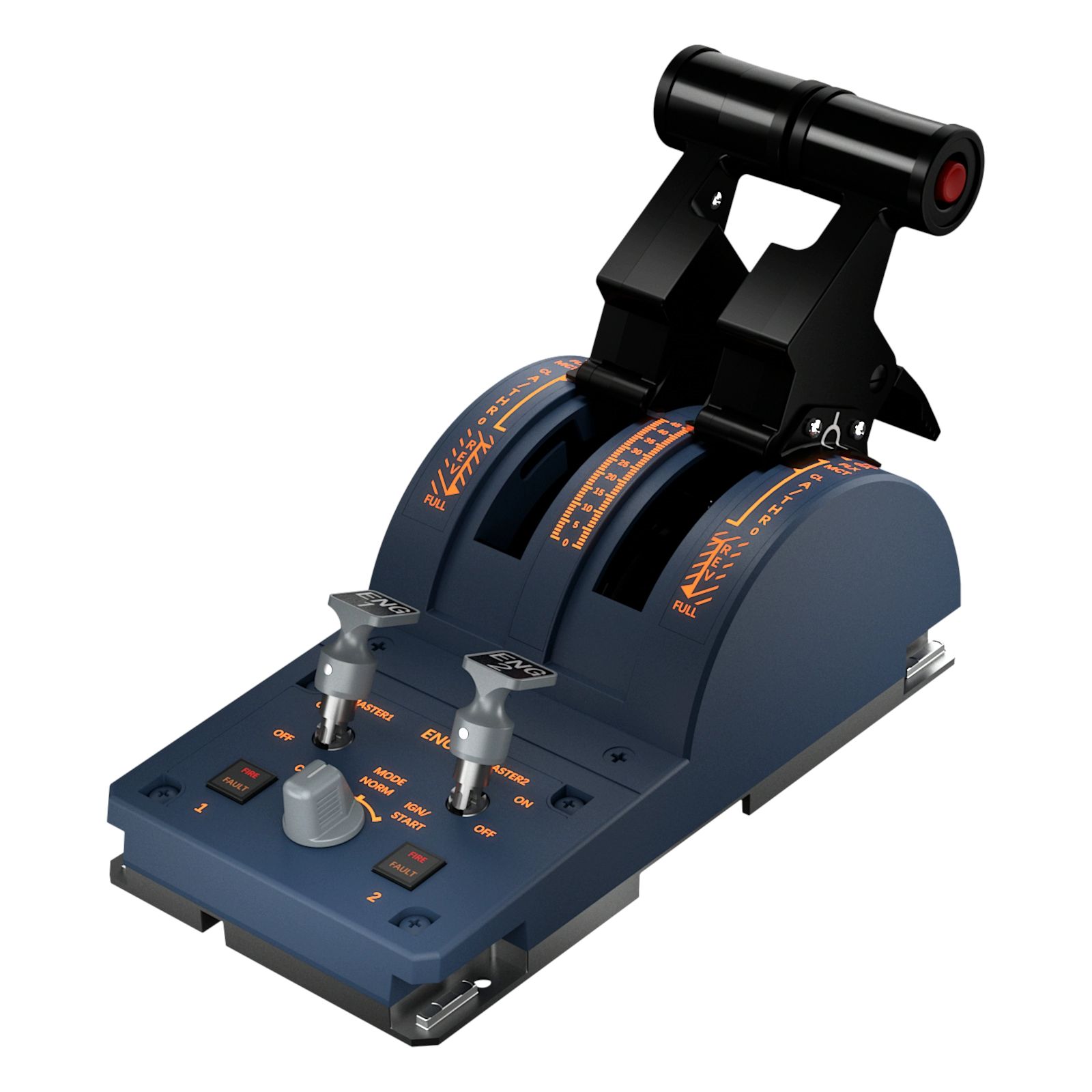 Вопросы и ответы о WINWING Ursa Minor Авиационные рычаги управления для ...