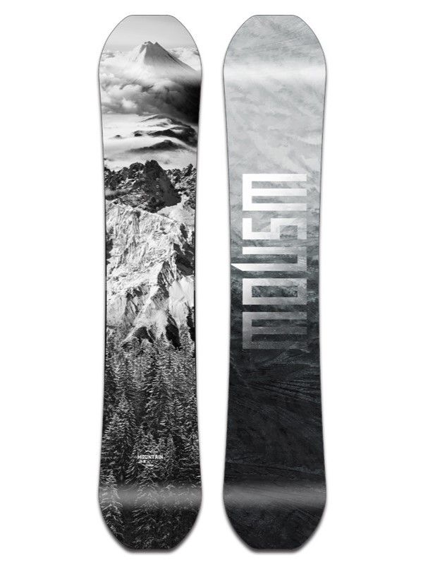 WITH SNOW Сноуборд, snowboard (135-162w) купить на OZON по низкой цене ...