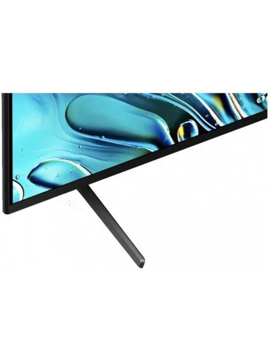 Sony Телевизор K-75S30 75″ 4K UHD, черный купить на OZON по низкой цене ...