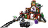 LEGO 6857 Бэтмен: Парк Джокера купить на OZON по низкой цене (4264068651)
