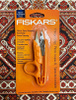 Fiskars Ножницы, 1 шт. купить на OZON по низкой цене (4357823768)