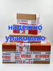 Пастилки Malaco Фруктово-лакричный алфавит Alphabet Little Circus, 75 г ...