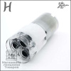 YIXINYOU DC 6 В MITSUMI 370 насос воздушный насос для ...