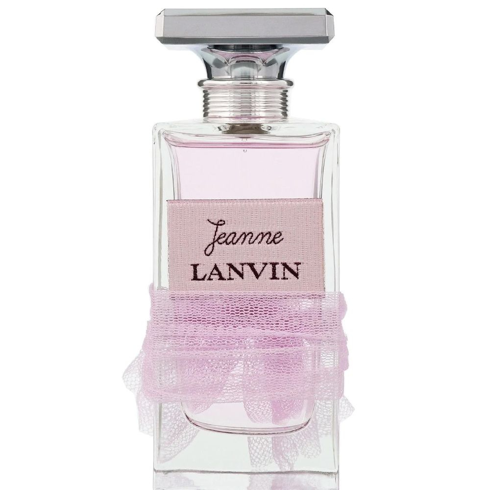Lanvin Lanvin Jeanne Духи 100 мл (1418572826)