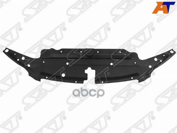 Накладка На Рамку Кузова Toyota Land Cruiser Prado 150 09-13 купить по ...