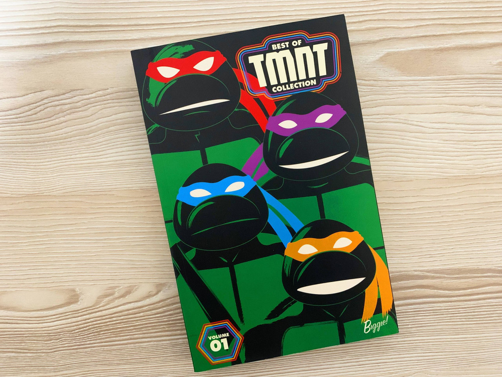 Teenage Mutant Ninja Turtles: Best Of Teenage Mutant Ninja Turtles ...