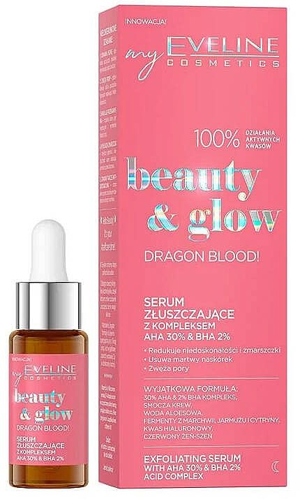 Eveline Cosmetics Сыворотка для лица Восстановление, 18 мл - купить с ...