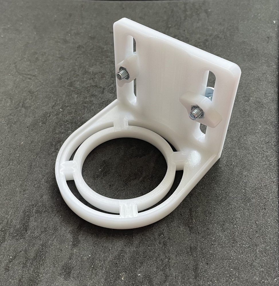 Универсальный кронштейн для крепления компаса FixPoint 360 купить c ...