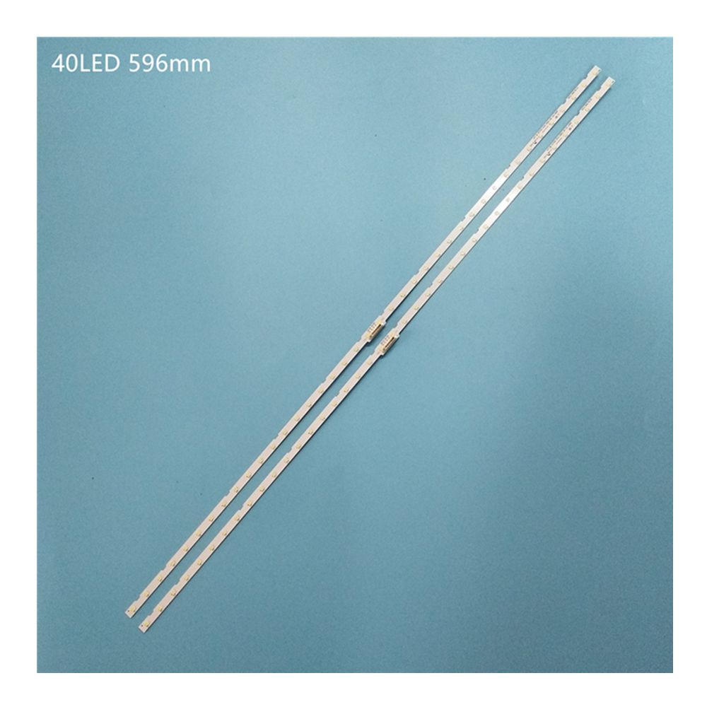 Светодиодные ленты для телевизоров Samsung UN55NU7200 UN55NU7300 ...