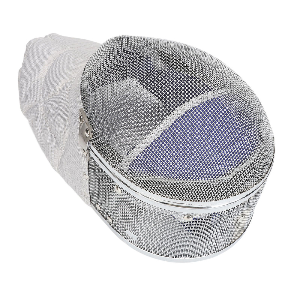 Шлем для фехтования на шпаге - купить с доставкой по выгодным ценам в ...