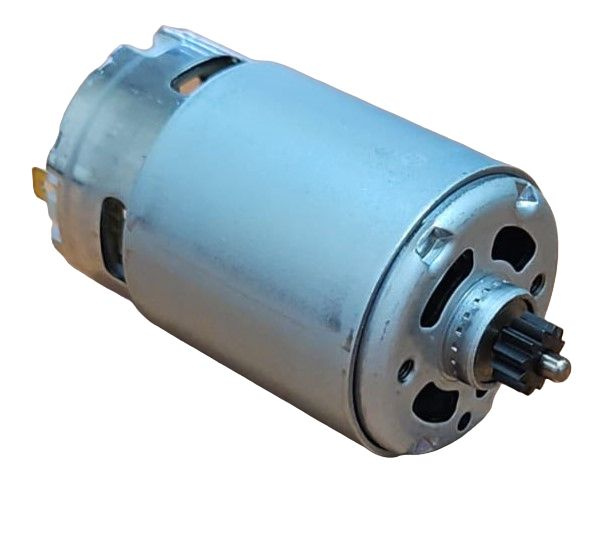 Двигатель (мотор) 10.8V для DF330D, DF030D, DF331D шуруповерта MAKITA ...