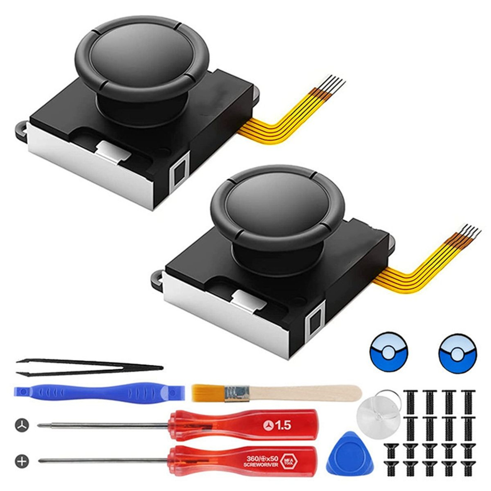 Для Switch Joystick Tool для Nintendo Switch Joy-Con TelemetryA купить ...
