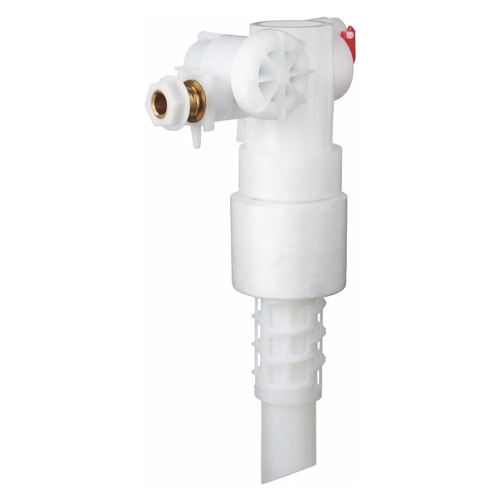 Наливной клапан 3/8" Grohe 43537000 для системы инсталляции - Заливной ...