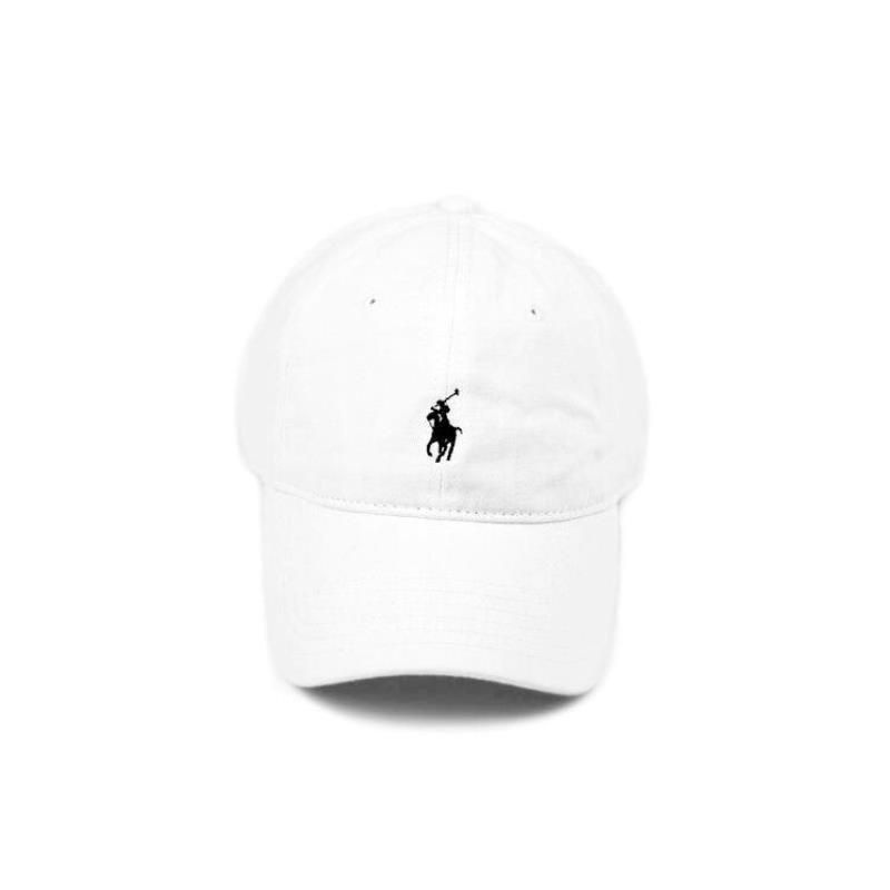 Бейсболка Polo Ralph Lauren - купить с доставкой по выгодным ценам в ...