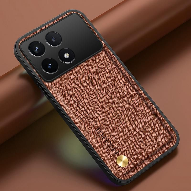 Просто и стильно чехол для Poco X6 Pro 5G ( Поко икс6 Про 5Джи ...