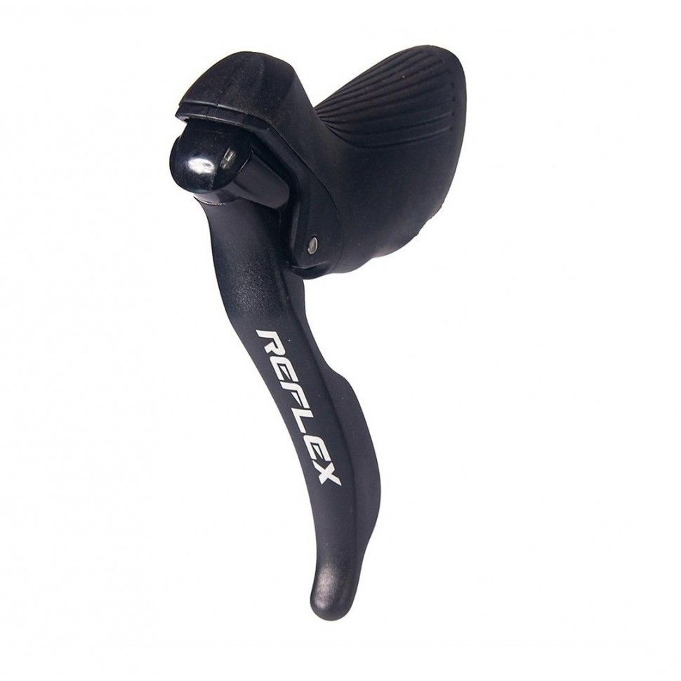 Шифтер/тормозная ручка, SENSAH REFLEX 2-скорости, левый чёрный, 1800mm. купить на OZON по низкой ...