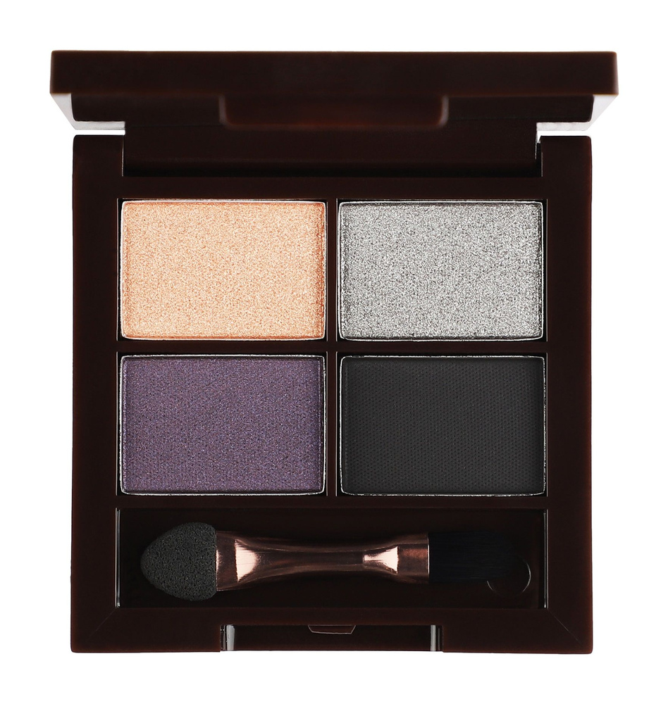 COLORBAR Bewitching Eyeshadow Palette Палетка теней для век, 7,2 г ...