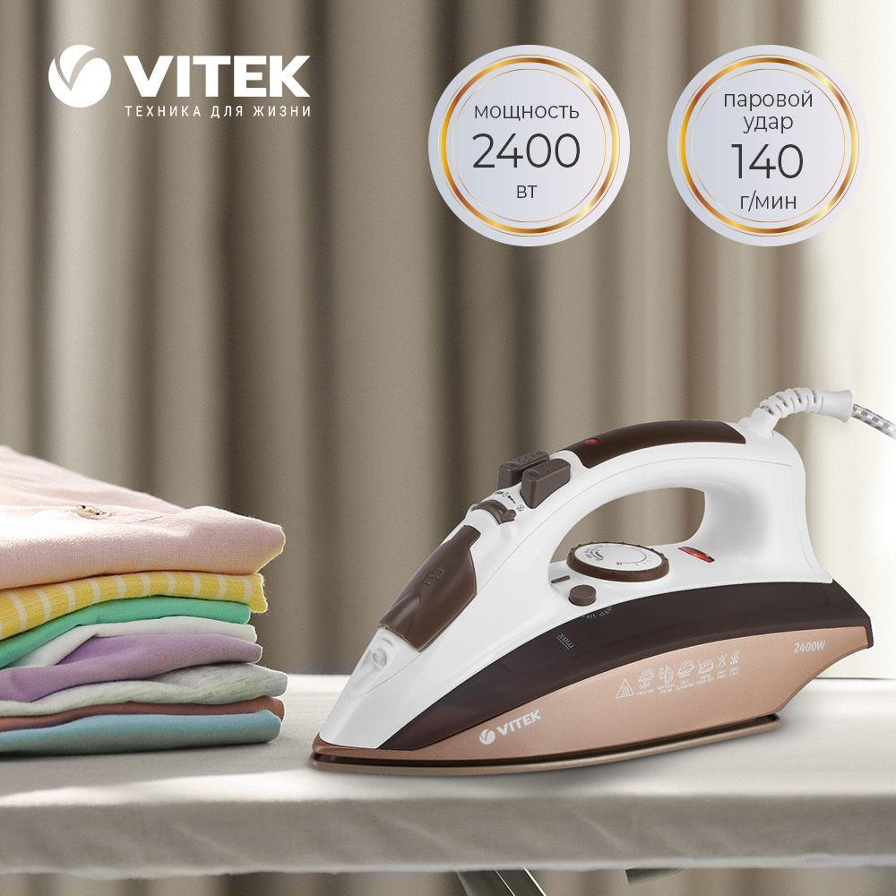 Vitek - товары бренда Витек купить по низким ценам на официальном сайте интернет-магазина OZON