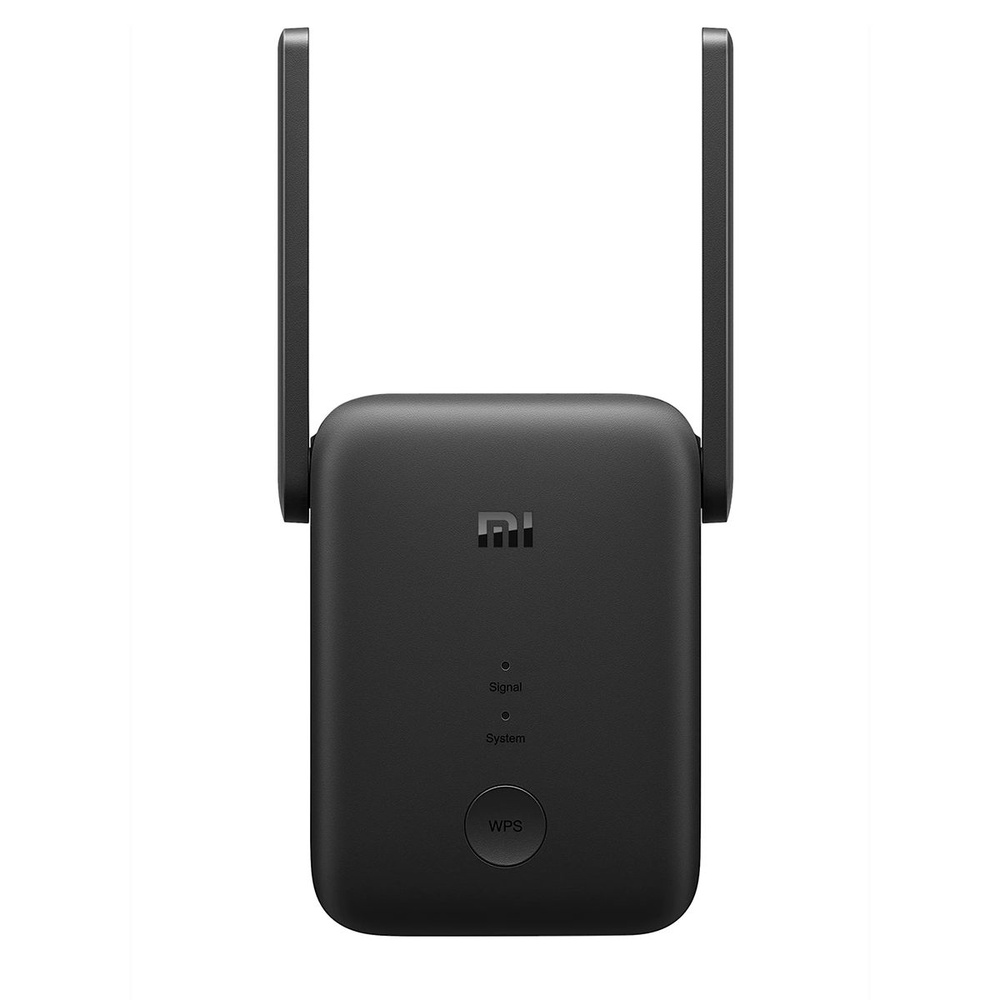 Усилитель Wi-Fi-сигнала Xiaomi Усилитель сигнала Mi WiFi Range Extender ...
