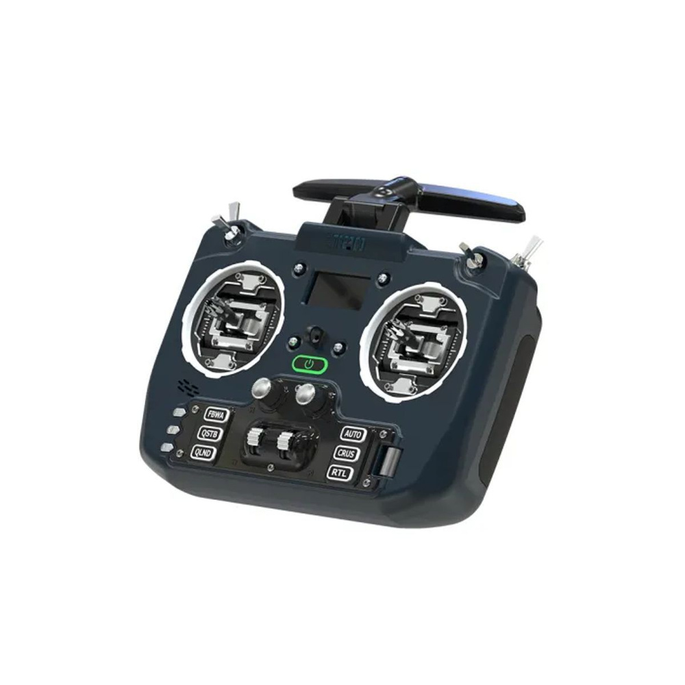 Радиоаппаратура Jumper T20 V2 ELRS 2.4GHz Hall - купить с доставкой по ...