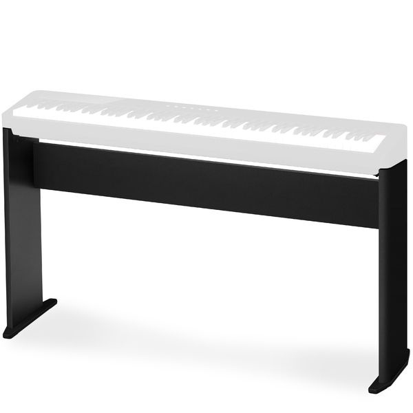 Стойка для клавишных Casio CS-68PBK купить на OZON по низкой цене ...