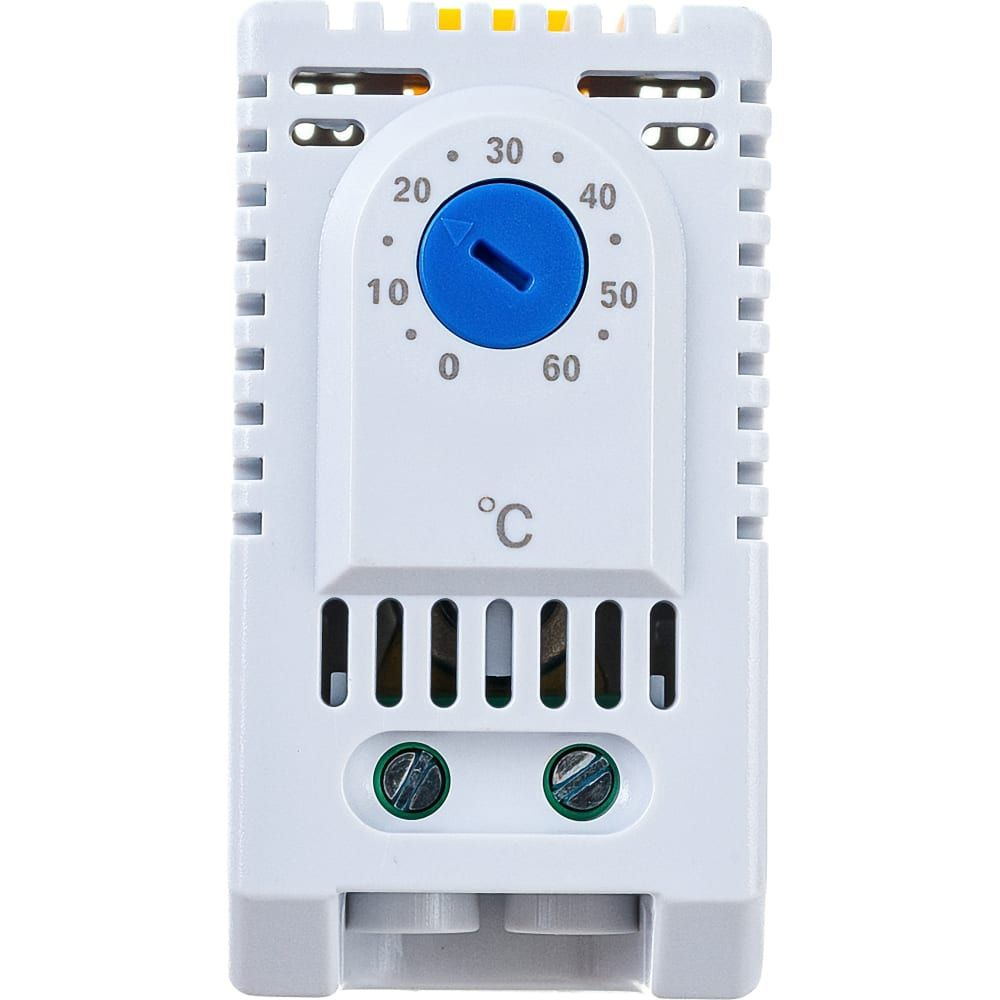 EKF Термостат NO (охлаждение) на DIN-рейку 10А 230В IP20 PROxima ...