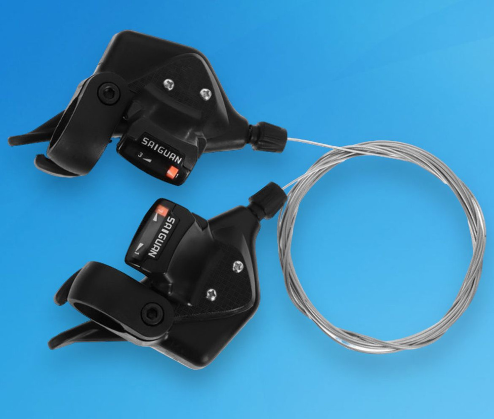 SAIGUAN Шифтер - купить с доставкой по выгодным ценам в интернет ...