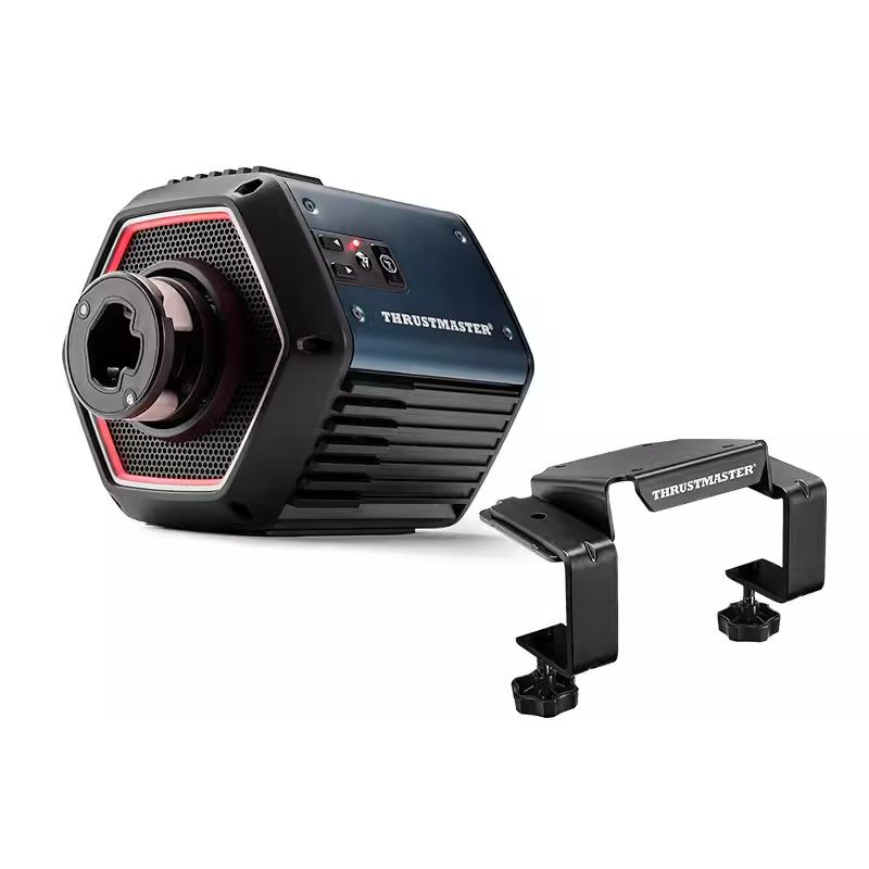 Thrustmaster Premium New T818 Direct Drive Base + комплект держателей ...