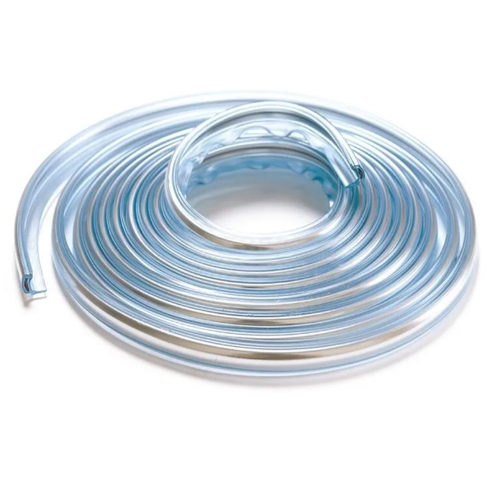 Замок (уплотнитель) лобового / заднего стекла ВАЗ 2121 21213 2131 (НИВА ...