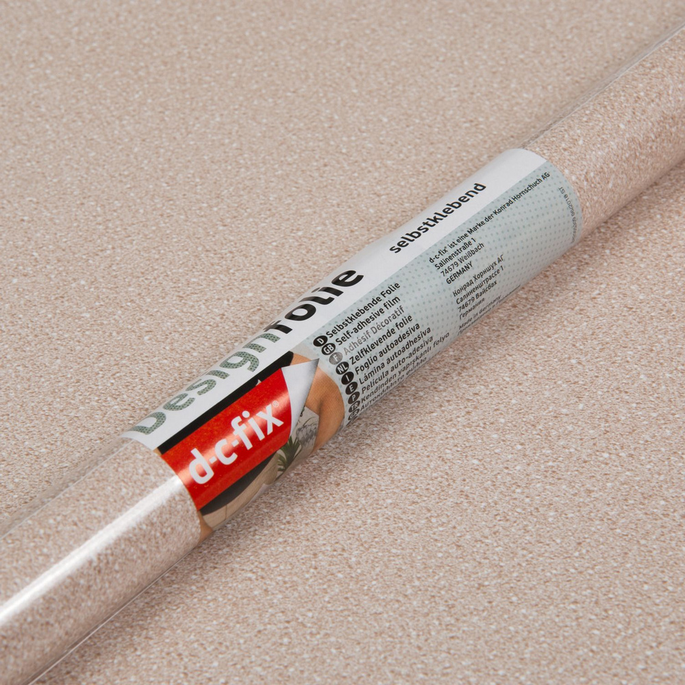 Пленка d-c-fix 200-8208-2 67,5см х 2м камни крошка бежевая купить на ...