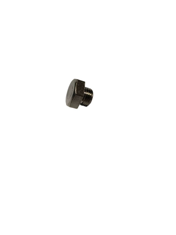 Сливной болт 1/8" для насоса METABO, арт. 6109719100 - купить по ...