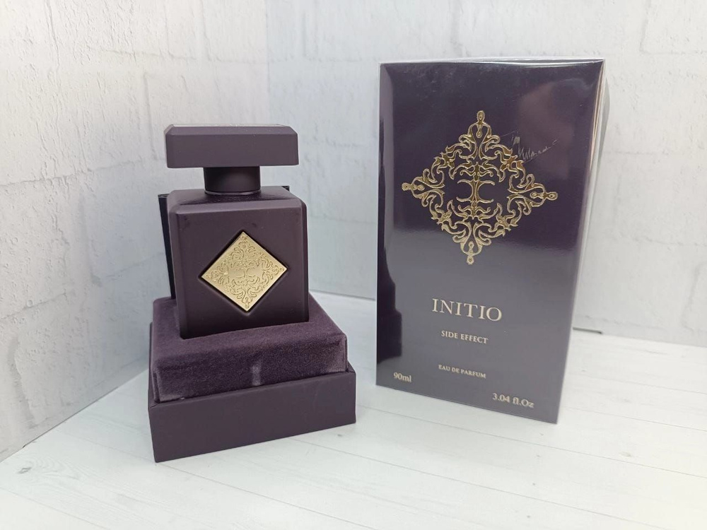 Initio Parfums Prives Initio Side Effect 90ml Вода парфюмерная 90 мл ...