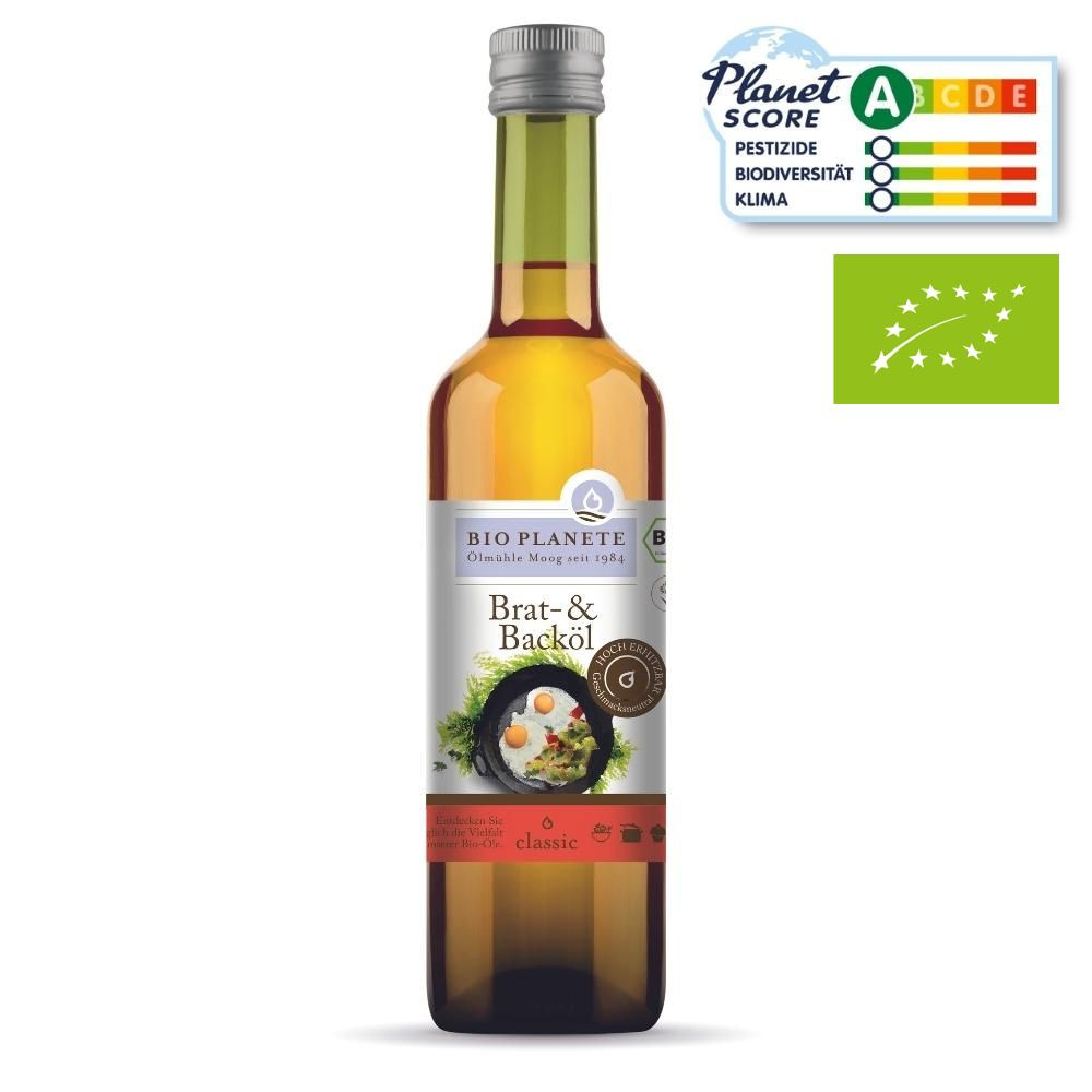 Масло для жарки подсолнечное высокоолеиновое рафинированное ...