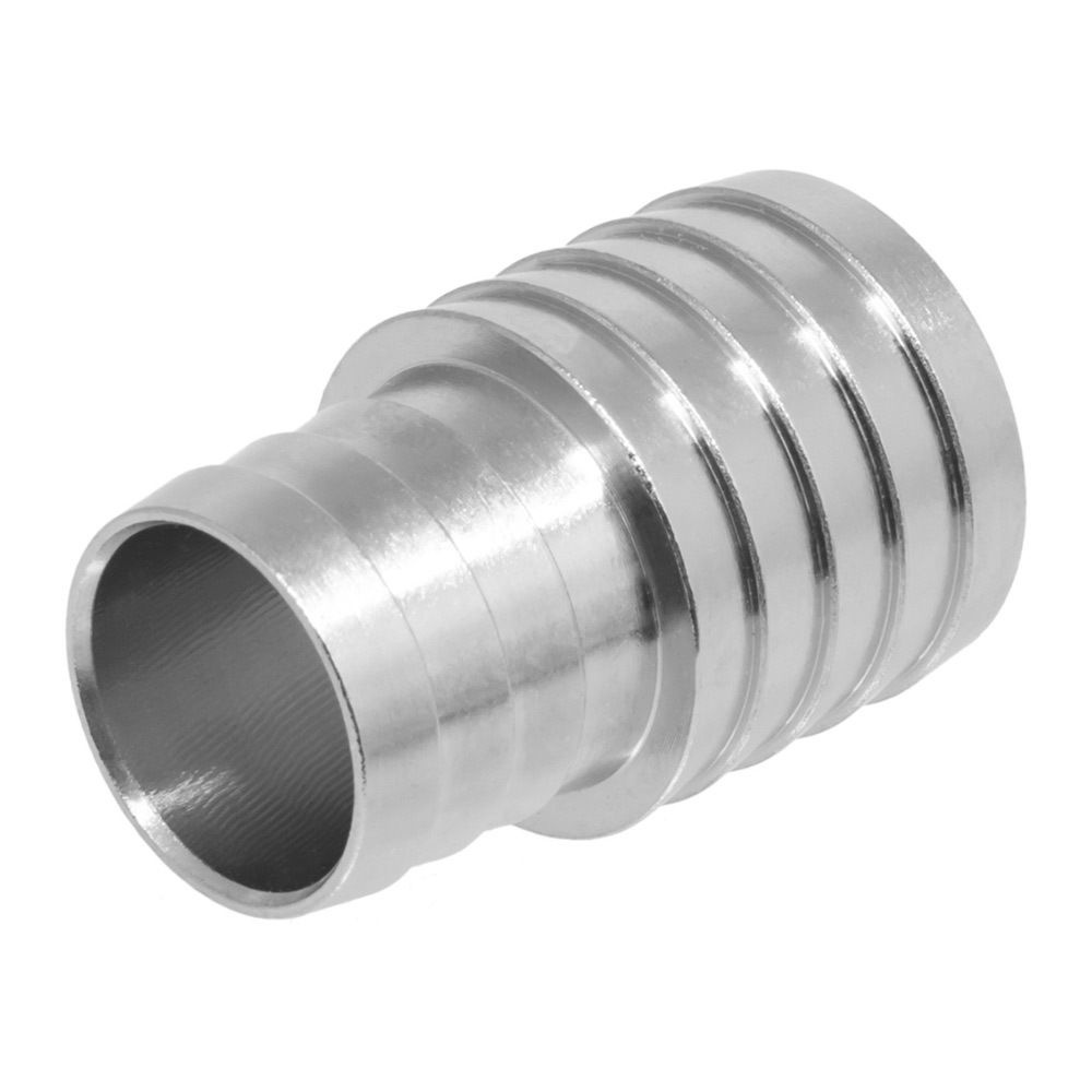 Соединитель 3/4х1 для поливочного шланга MasterProf латунный (ДС.071496) - купить с доставкой по ...