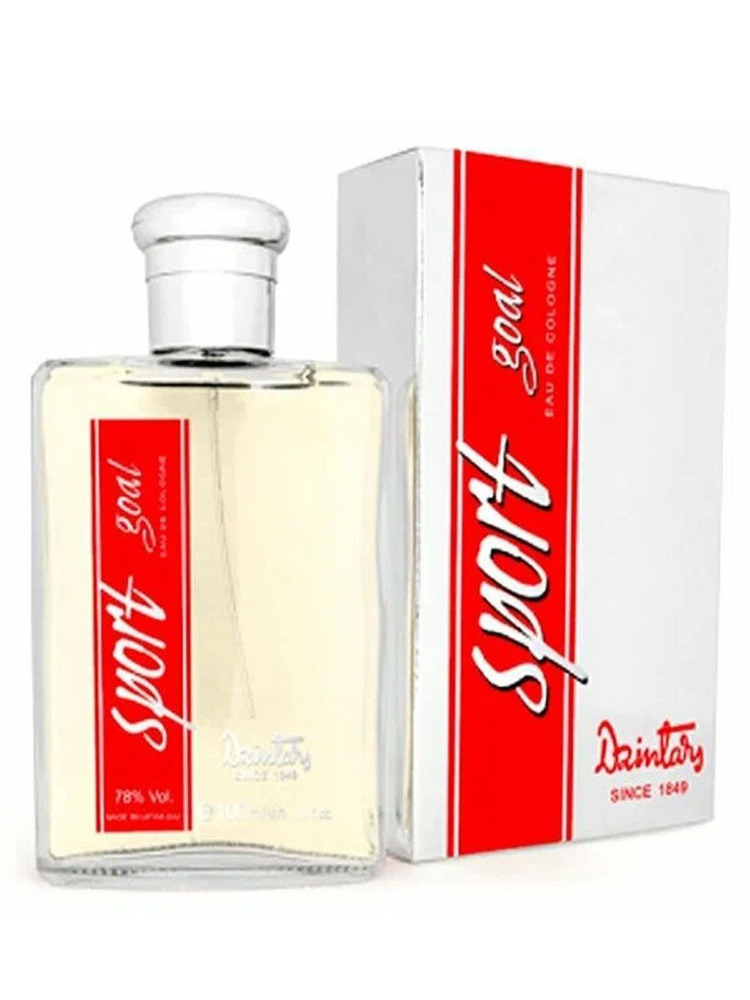 Dzintars DZSport Goal Туалетная вода 100 мл (1576127215)