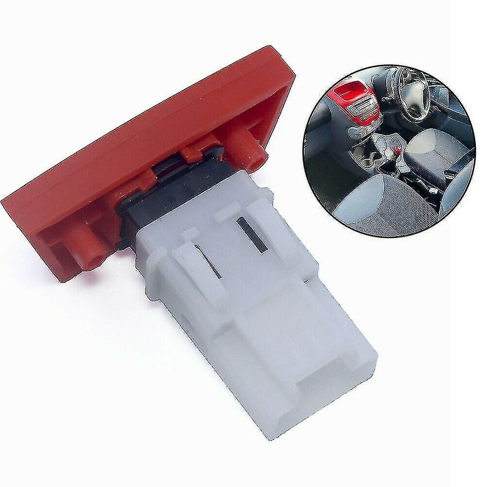 Предупреждающий аварийный переключатель кнопки аварийного освещения ...