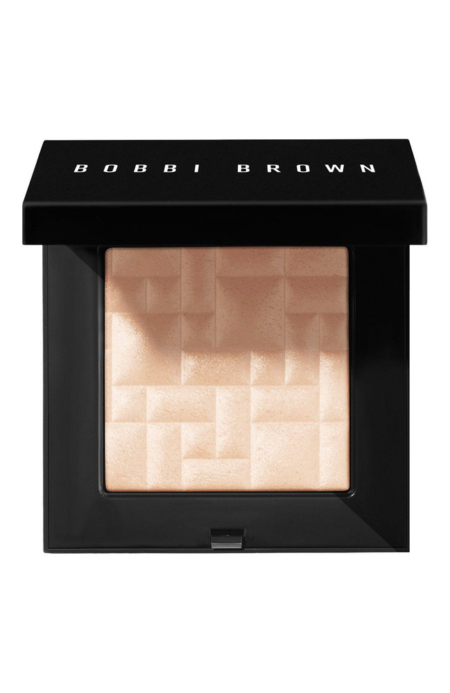 Bobbi Brown Компактная пудра для придания сияния, оттенок Quartz Glow ...
