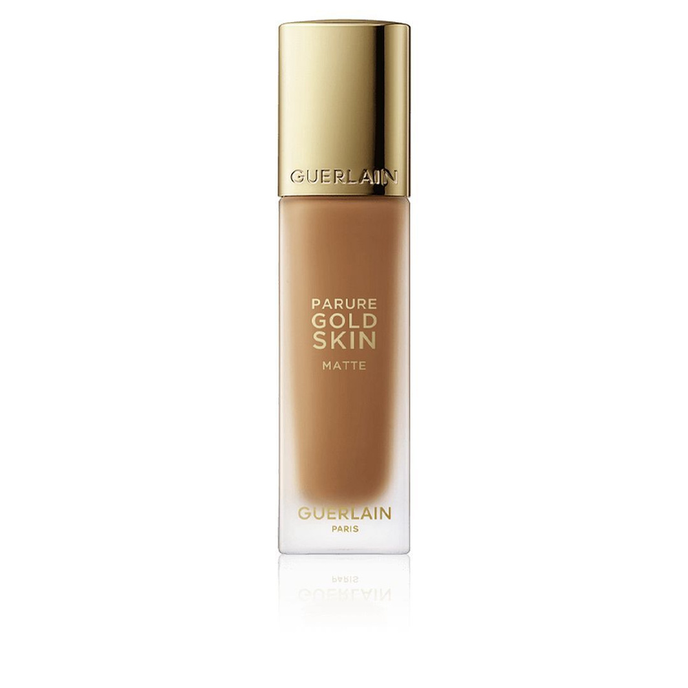 Тональный крем Guerlain Parure Gold Skin Matte 5N Neutral - купить с ...