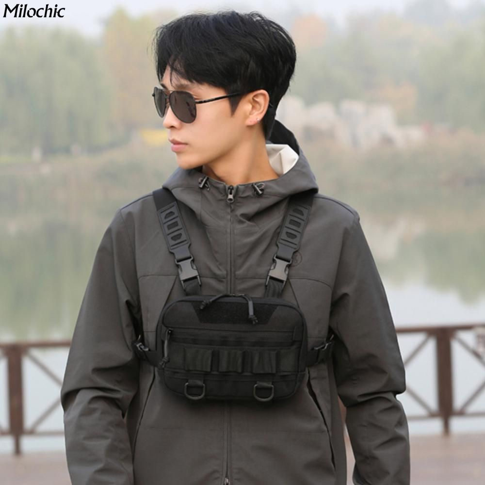 milochic Сумка тактическая купить на OZON по низкой цене (1709859567)