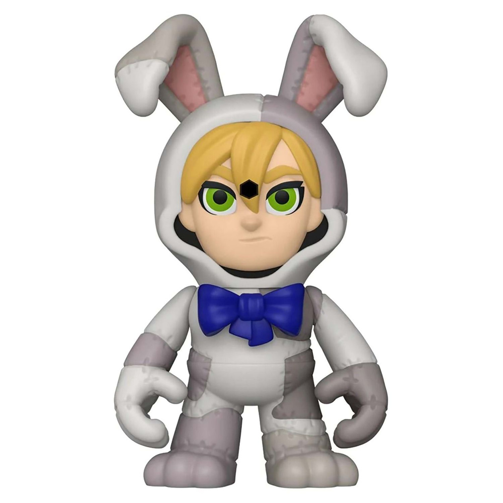 Фигурка Funko Vinyl SNAPS! FNAF Security Breach Vanny / Фанко ПОП по ...