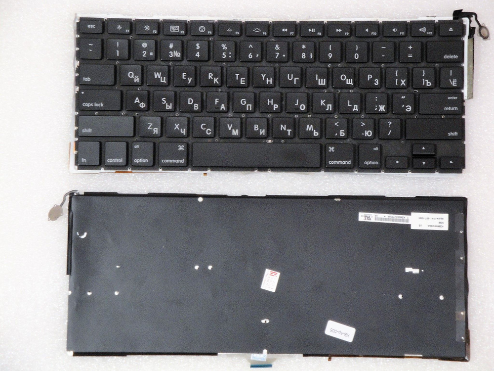 Клавиатура для ноутбука Apple Macbook Air A1237, A1304 - купить с ...