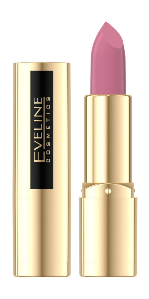 Eveline Сатиновая губная помада / 14 Mon Amour / Variete Satin Lipstick ...
